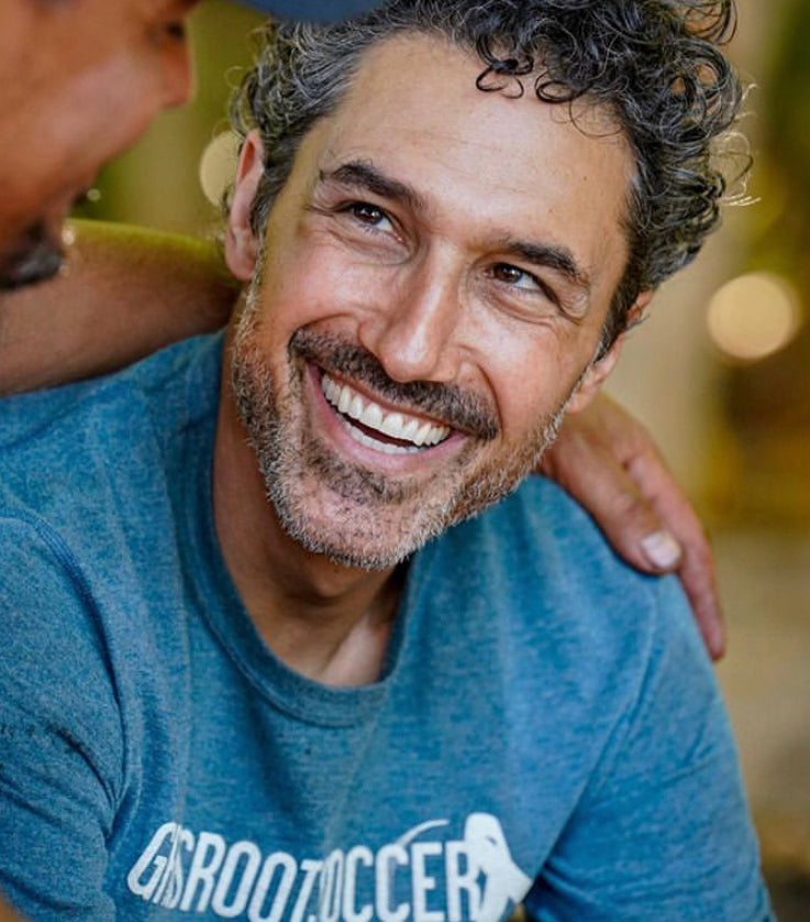 Ethan From Survivor